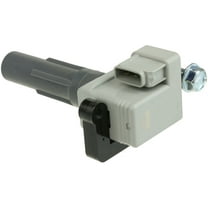 MSD 8228 Ignition Coil - Walmart.com