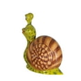 Design Toscano Madame Escargot, Enormous Garden Snail Statue - Walmart.com