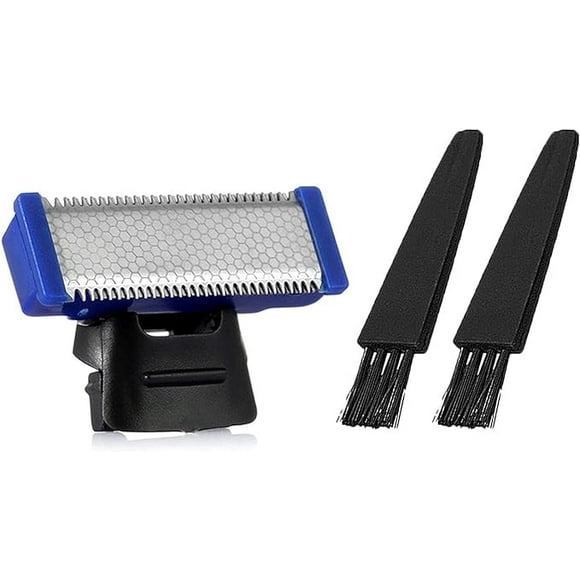 Microtouch Solo Replacement Heads