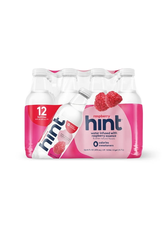 Hint Water in Flavored Water - Walmart.com