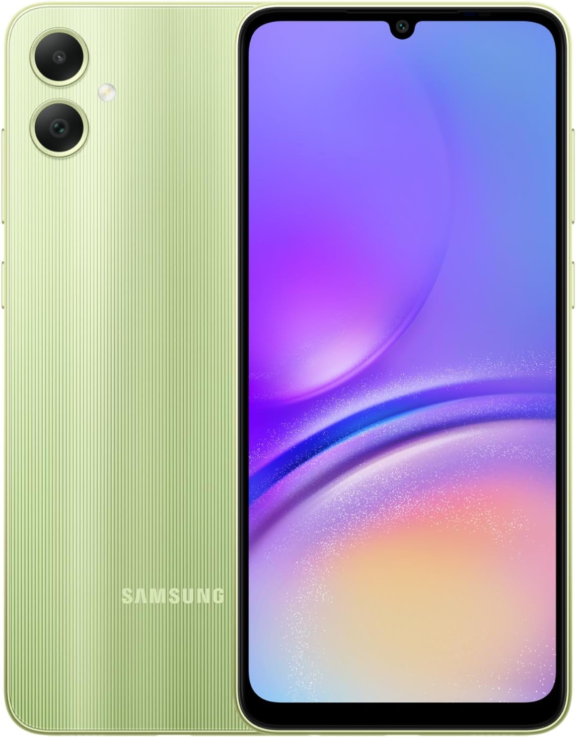 Open Box Samsung Galaxy A05s 64GB 4GB RAM | Dual Sim International ...