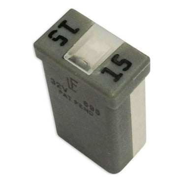 Bussmann Fuses SL-20 20A Time Delay Sl Plug Fuse - Walmart.com