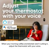 Wyze Thermostat - Walmart.com