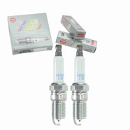 NGK Laser Iridium Spark Plug, SILZKR7E11 - Walmart.com
