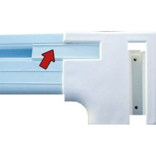 Fanta-Sea 8' Coping Filler Strip - Strip Only - Walmart.com