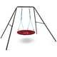 Marvel Spider-Man 40-inch Saucer Swing – Includes Hardware for Swing ...
