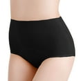 Viadha Womens Cotton Underwear Menstrual Anti Leakage Menstrual