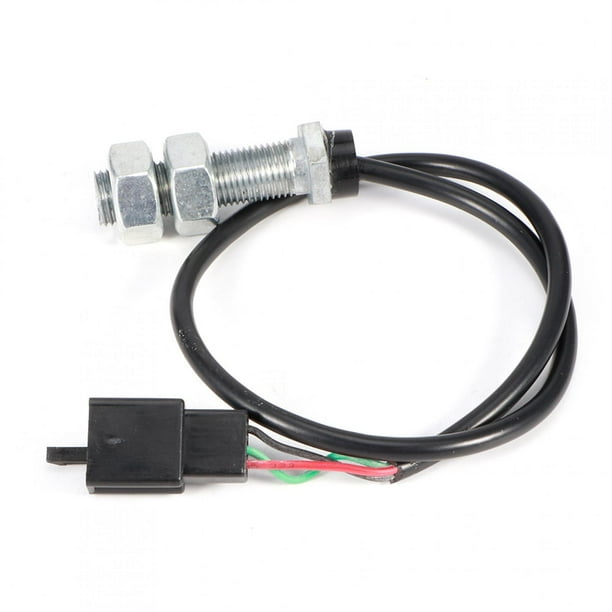 Sensorfor,Speedometer Speed Sensor Fit ATV Speed Sensor Speedometer ...
