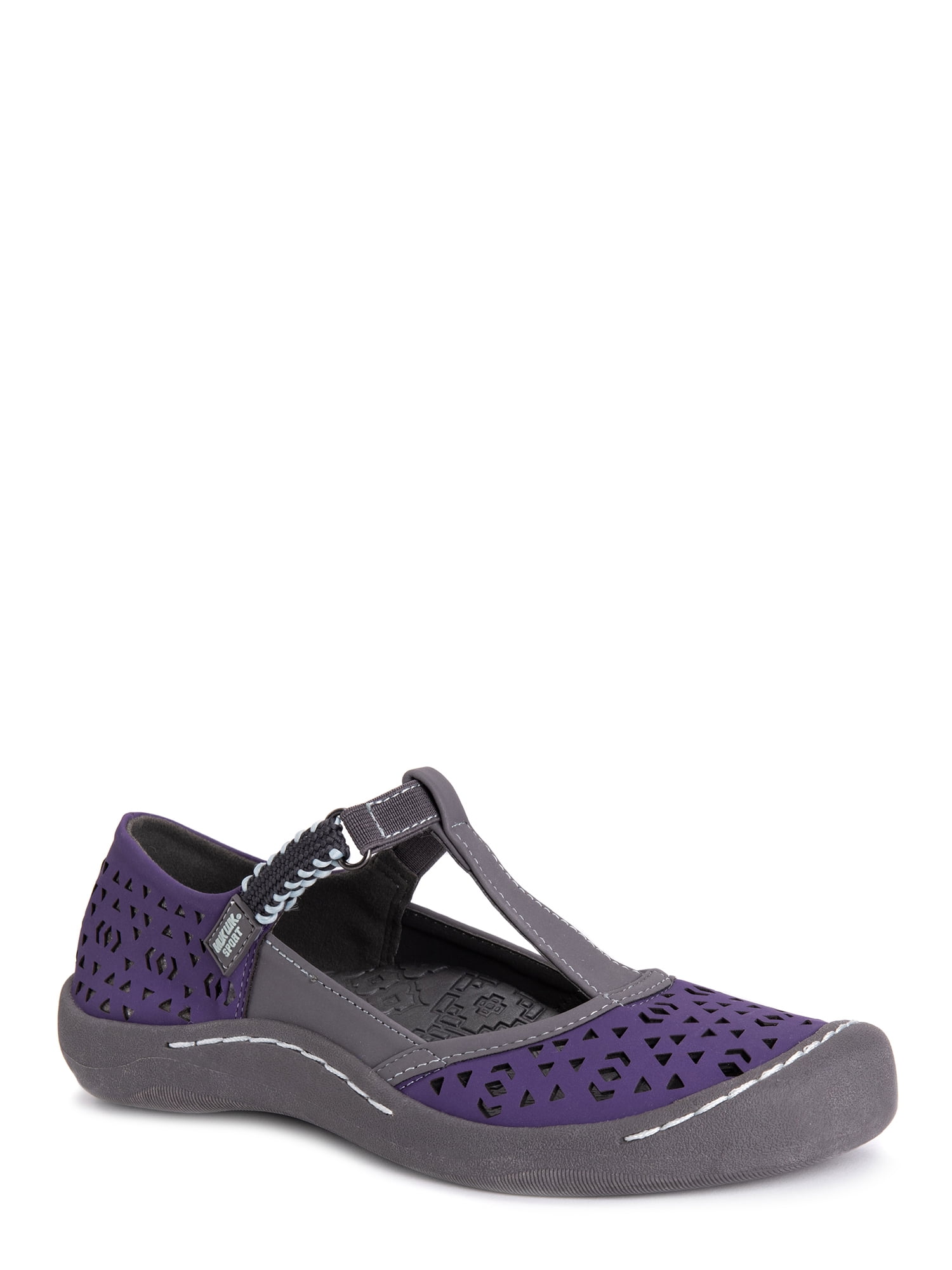 MUK LUKS® Women's Samantha Shoes - Walmart.com