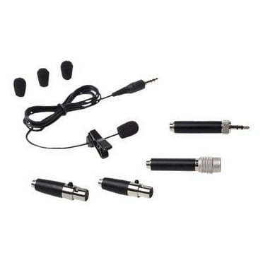 Samson SE10TX Omnidirectional Micro Earset Microphone Tan - Walmart.com