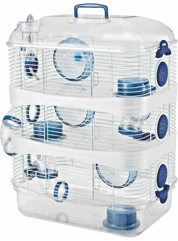 Mouse Cages in Small Pets - Walmart.com