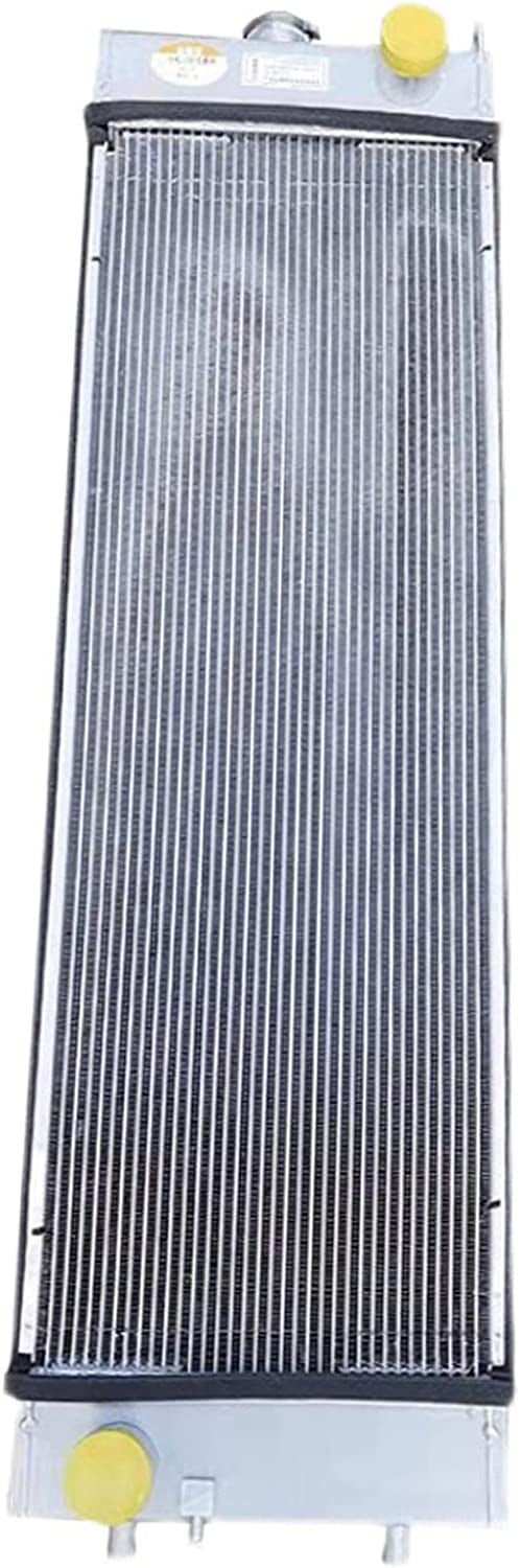 Seapple Water Tank Radiator Core Assembly 20Y-03-46110 Compatible with ...