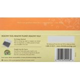 Herbal Tea,Sleepytime Peach,(2 Pack) - Walmart.com