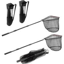 Danielson Salmon Net, 22" x 25" with 36" Handle - Walmart.com