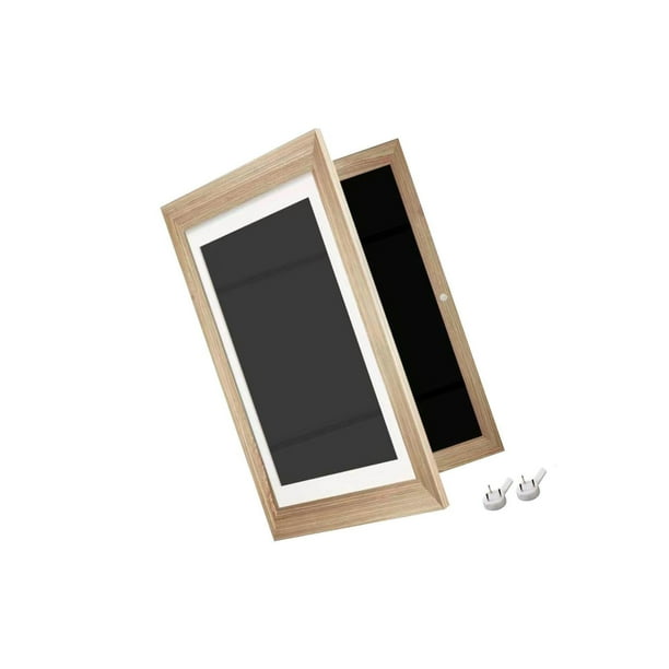 facefd Kids Art Frame Photo Frame Interchangeable Kids Artwork Frame ...