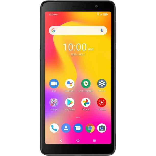 TCL A30 (32GB,3GB RAM), 5.5" HD Display + Single Sim + Andriod 11, 8MP ...