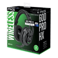 RIG 600 PRO HX Dual Wireless Gaming Headset with Bluetooth for XBOX ...