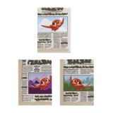 Flyin' Feathers Kids Game with Toy Cat & Bird in Birdcage & Keys for 2 ...