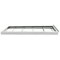 Extreme Max 3005.3430 Undermount Pontoon Ladder - 5-Step - Walmart.com