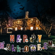 Darice Moon Lights: 20 Clear Skull LED Lights, Black Cord - Walmart.com