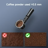 SOWTECH Espresso Machine with Steamer - Coffee Maker for Cappuccino ...