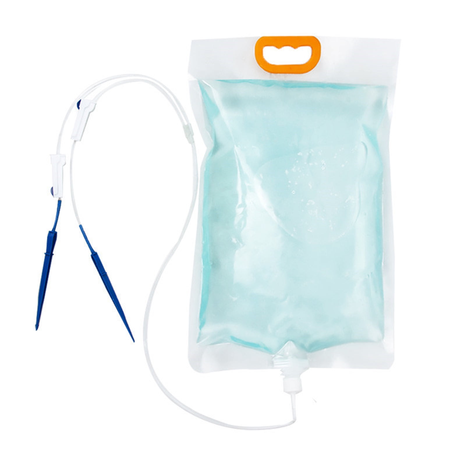 Farfi Watering Package 3.5L Large Capacity Transparent Bag Reusable ...