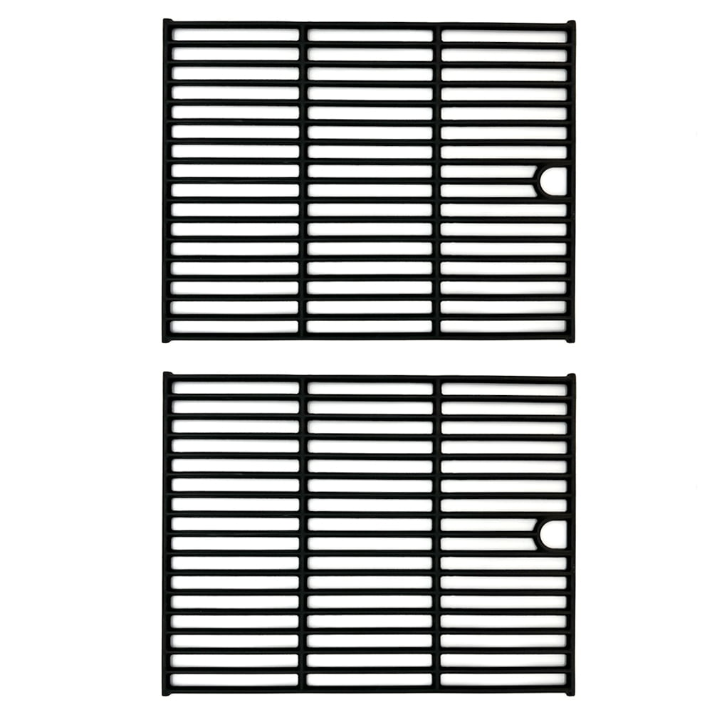 Cooking Grid Replacement Part Kit (2x Grids) for EG 720-0968C 5-Burner ...