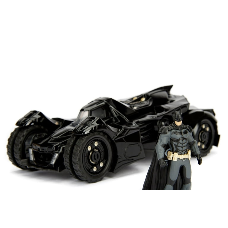 Arkham Knight Batmobile Toy