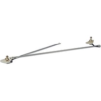 Windshield Wiper Linkage - Compatible with 1999 - 2007 Isuzu NPR-HD ...