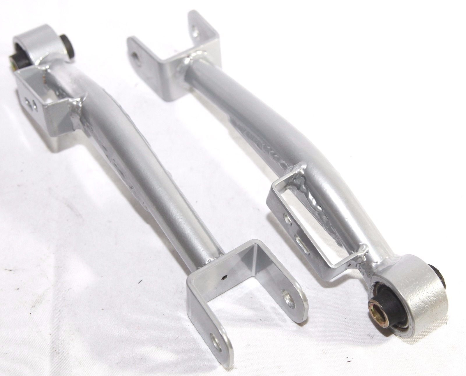 1 Pair Two Arms Rear Trailing Rod Control Arm for 2013+ Subaru BRZ ...