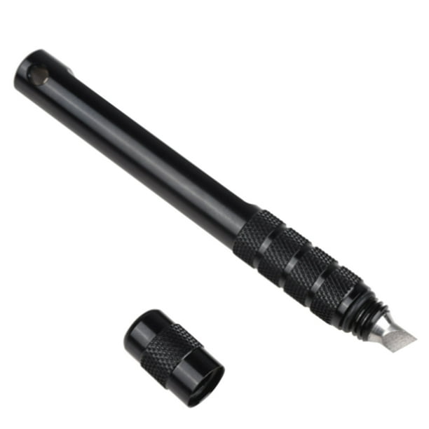 ckepdyeh Golf Groove Cutter Golf Club Head Grooving Tool Golf Club ...