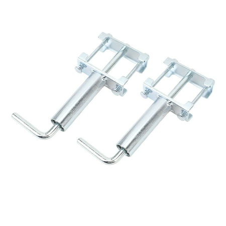 Landing Gear Pin, 3/8 Inch Steel Alloy 308287 Rustproof Fifth Wheel ...