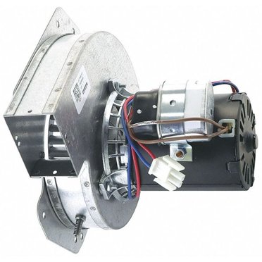 Utica-Dunkirk DC00402 Inducer Assembly 120V - Walmart.com