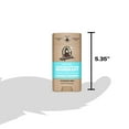 Dr Squatch Coconut Castaway Natural Deodorant Aluminum Free Deodorant