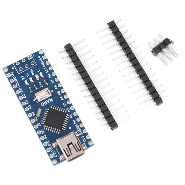 Micro Controller Board10pcs Atmega328p Micro Controller Development Board Module A Tmega P