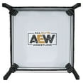 AEW Unrivaled Medium Wrestling Ring Playset with Action Toys - Walmart.com