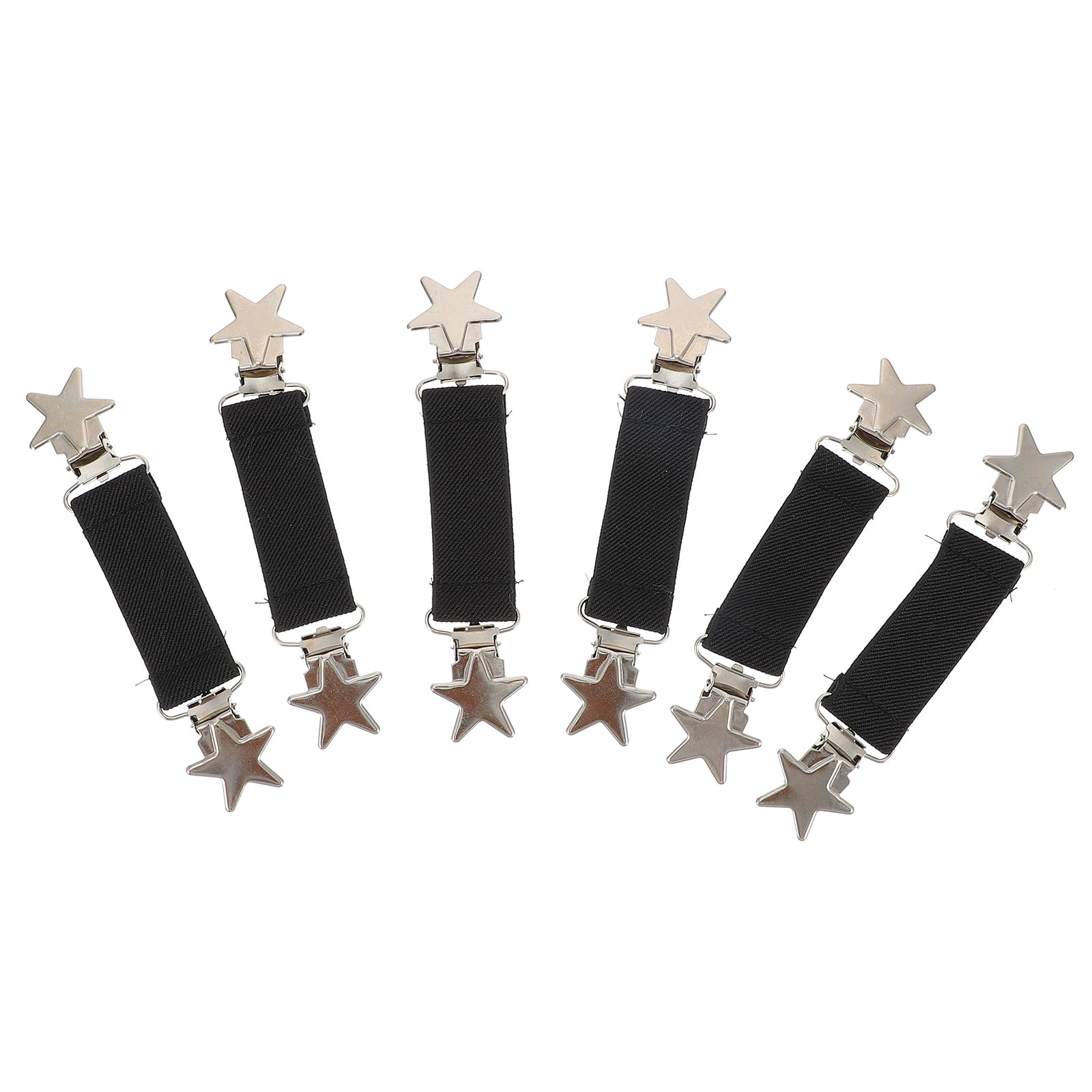 Click here for Har Adhesive 6pcs Glove Clip Mittens Clip Children... prices