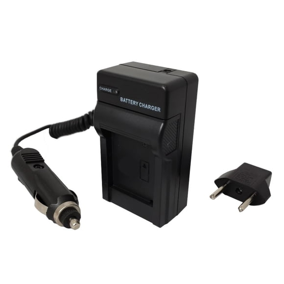 Samsung Camcorder Charger