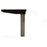 Nova 9093 Box Rest, Small 1″ x 3-1/2″ - Walmart.com