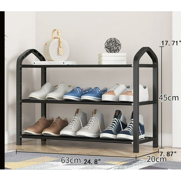 Shoe Rack Garage