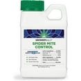 Grower's Ally Spider Mite Control, 8 fl. oz. Concentrate, Indoor Pest ...