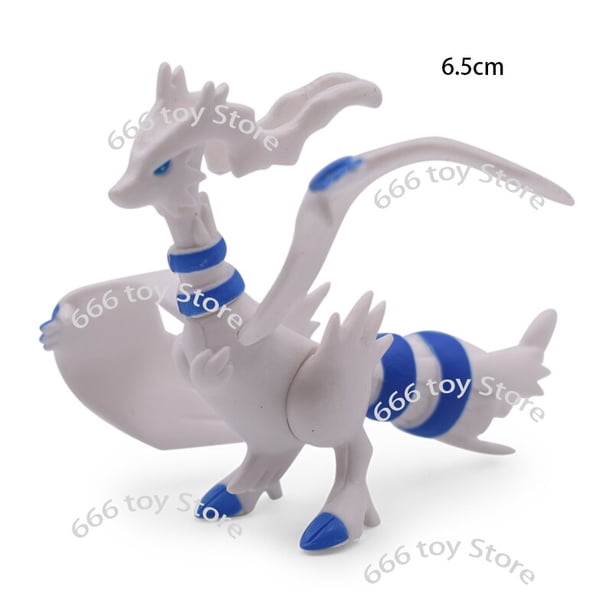 Figuras de acción de Pokémon de 3-8cm, Charizard, Bulbasaur, Squirtle ...