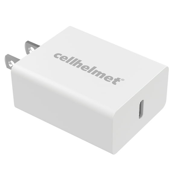 Usb Round Power Plug