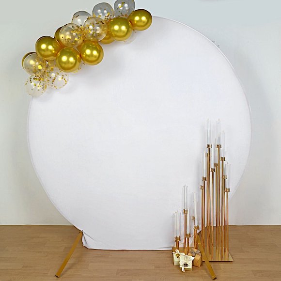 Backdrop Banner Stand