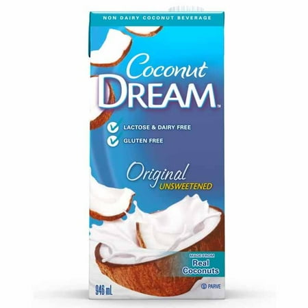 Dream - Coconut Drink, 946ml | Walmart Canada