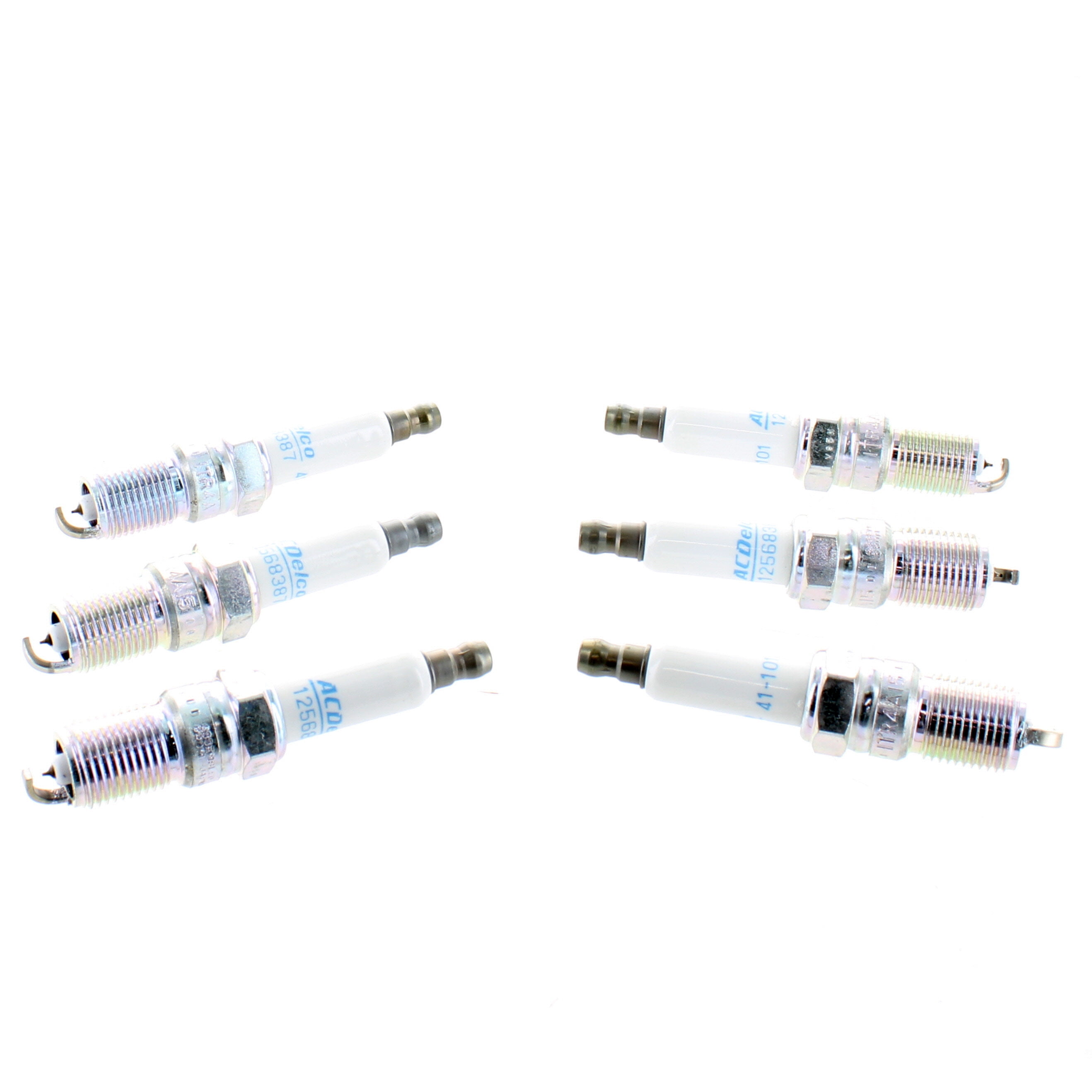 Volvo Penta New OEM Spark Plug Kit 21513423 - Walmart.com