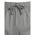 Hollywood Men's Stretch Twill Cargo Shorts, 8" Inseam, Sizes S-XL ...