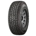Cooper Discoverer AT3 LT All-Season LT265/75R16 C 112R Tire - Walmart.com