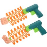 Eease Telescopic Spring Toys for Kids - Fun Coil Toy Set for Parties ...