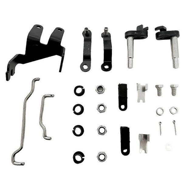 Remote Control Attachment Assy For Outboard MOTOR 2T 20HP 25HP | Bodega ...